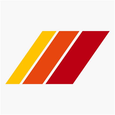 Toyota Trd Classic Trd Logo Decal Gloss Vinyl Paper And Party Supplies