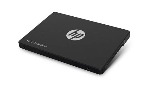 Hp Ssd S650 Solid State Drive Storage Capacity 240 Gb At Rs 1300 In