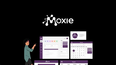 Moxie Organize Freelance Work Clients Invoices Appsumo