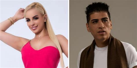 John Kelvin Dalia Durán En Instagram Tras Próxima Liberación De