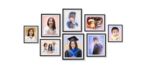 รับวาดภาพเหมือน ขาว ดำ อาร์ตๆ 50บาททุกภาพ 🔊 เรามีข่าวดีมาบอกคร้าทุกๆท่าน 😃 ทางเรารับจัดส่งภาพ