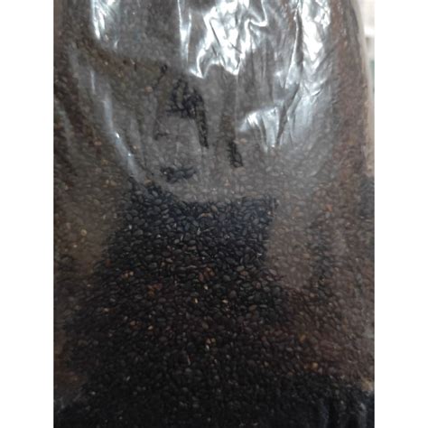 Jual Biji Selasih Shopee Indonesia