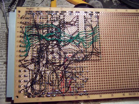 Lochrasterplatine Informacionpublicasvetgobgt