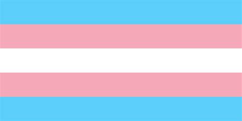 Trans Flag Rich Image And Wallpaper