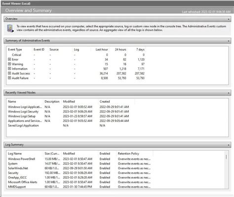 How To Monitor And Audit Your Windows Server For Security Events