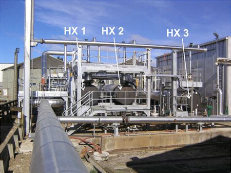 Tenon Two Phase Geothermal Heat Plant Download Scientific Diagram