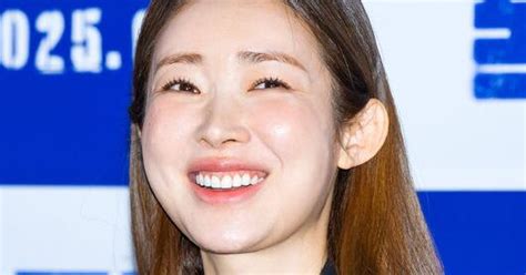 사진 차정원단아한 미소