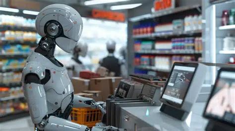 Exploring The Impact Of Machine Learning In E Commerce