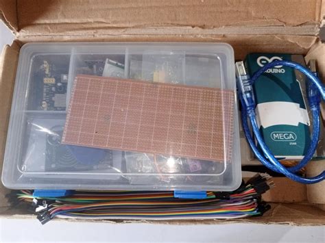 Selling An Arduino Kit Rkenya
