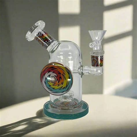 New Egyptian Art Dab Rig Smokemega