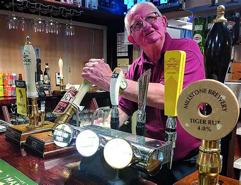 Brass Band Hits Winning Note Whats Brewing