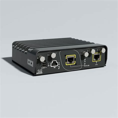 Cisco Rugged Access Point