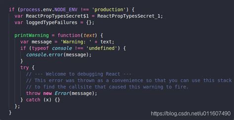 Rollupjs 解决打包react项目报错referenceerror Process Is Not Definedrollup