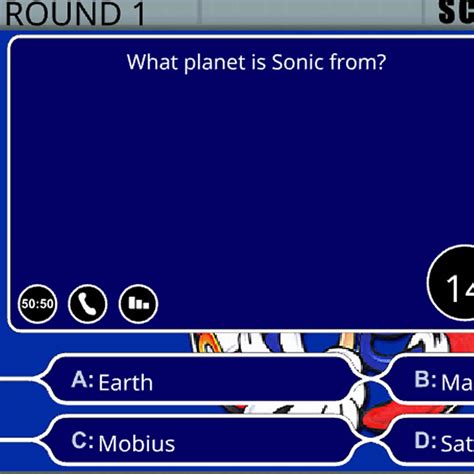Sonic Scene Creator V 4