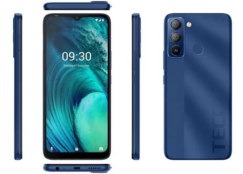 Membabar 10 Kelebihan Dan Kekurangan HP Tecno Pop 5 LTE