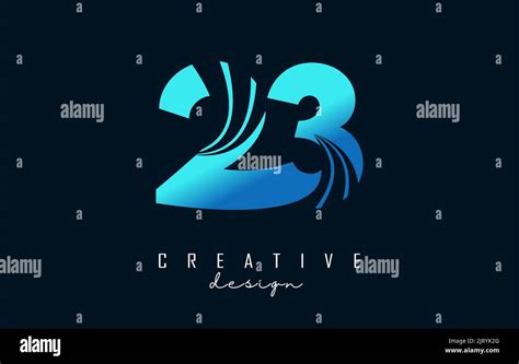23 Lines Stock Vector Images Alamy