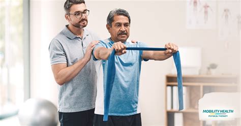 How Physical Therapy Supports Rheumatoid Arthritis Management