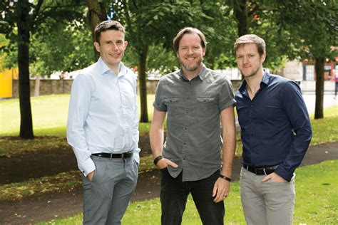 Inbusiness Ireland Small Business Nutritics