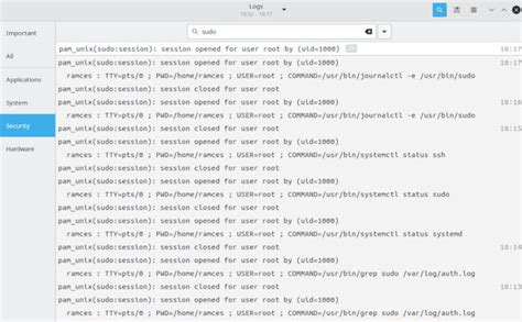 How To Check Sudo History In Linux Make Tech Easier