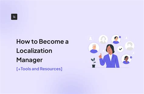 How To Become A Localization Manager Tools And Resources Thoughts
