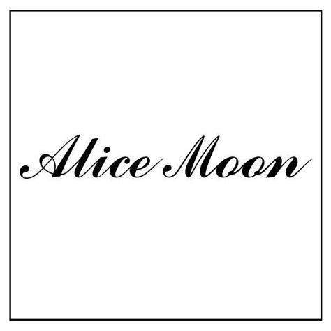 Alice Moon