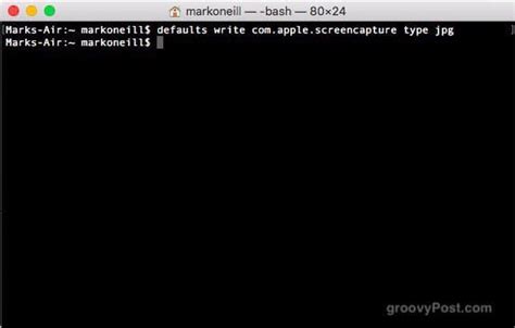 Cool Macos Terminal Commands You Should Know
