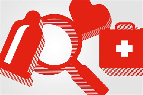 Mach Den Safer Sex Check Auf Dich Abgestimmt Liebesleben