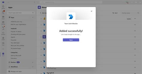Teams Auth Bot Code Samples Microsoft Learn