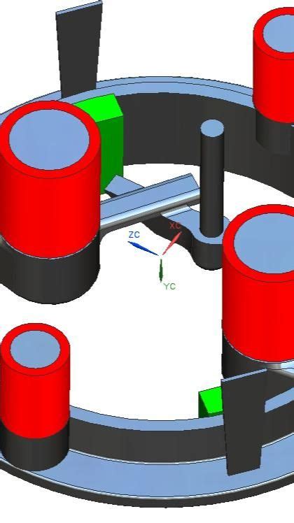 Plasma Simulation Inductively Coupled Plasma Artofit