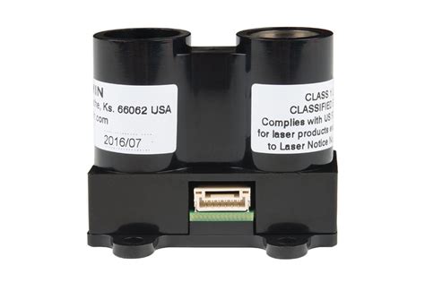 Lidar Lite V3 Kiwi Electronics