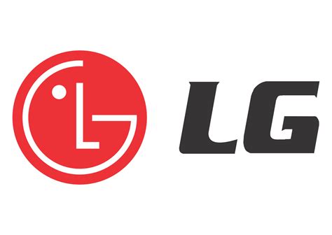 Lg Logo Vector At Collection Of Lg Logo Vector Free