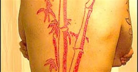 Scarification Album On Imgur