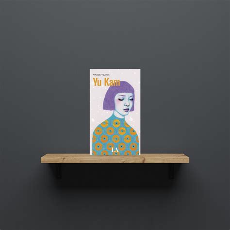 Yu Kam Maude Vézina Québec Amérique