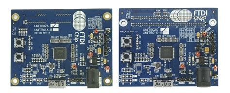 Ftdi Chip Umft602a Interface Development Kit Price From Rs 7496 Unit Onwards Specification And
