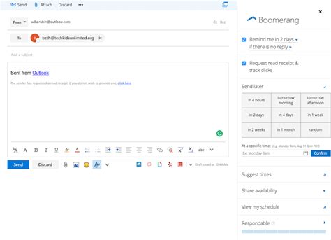 16 Outlook Extensions To Boost Email Productivity Process Street Checklist Workflow And Sop