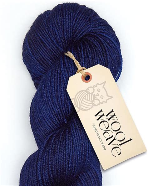 Superwash Merino Wool Yarn For Knitting And Crocheting
