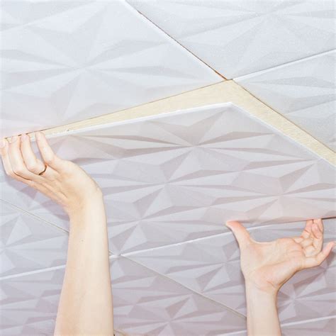 Four Ways Acoustic Tiles Can Save You Money La Ceilings