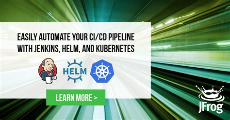 Liat Nistel On Linkedin Automate Cicd With Kubernetes Helm And Jenkins Dzone