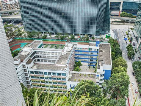 深圳市莲花中学北校区 深圳莲花中学南校区 莲花中学北校区 第4页 大山谷图库