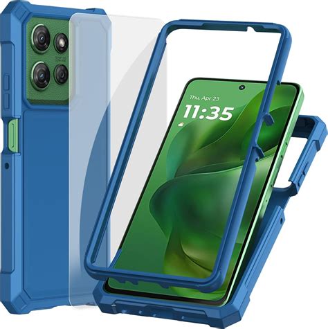 Ailiber For Motorola G 2025 Cell Phone Case G 5g 2025 Case