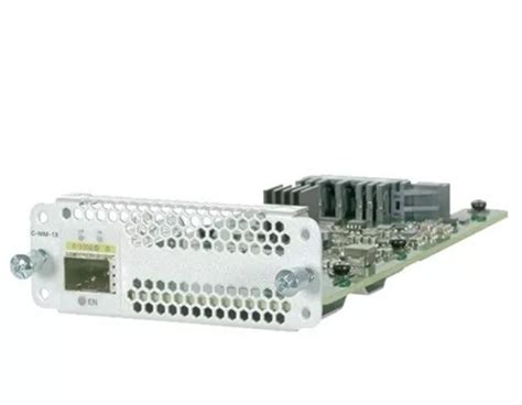 Cisco C NIM 2T Network Interface Module