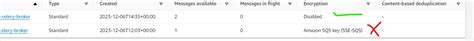 Connecting To Amazon Sqs Key Sse Sqs Encrypted Sqs Queue Via Django Celery Sqs Stack Overflow