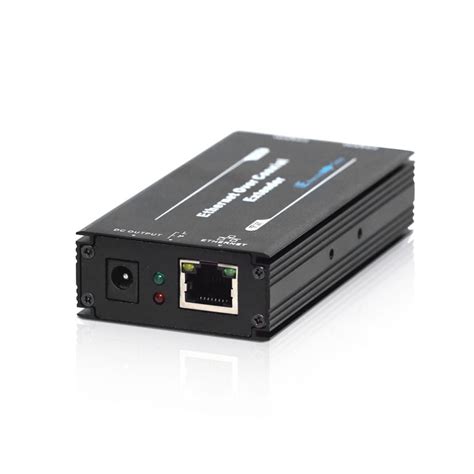 Ethernet Over Coax Extender Fastcabling
