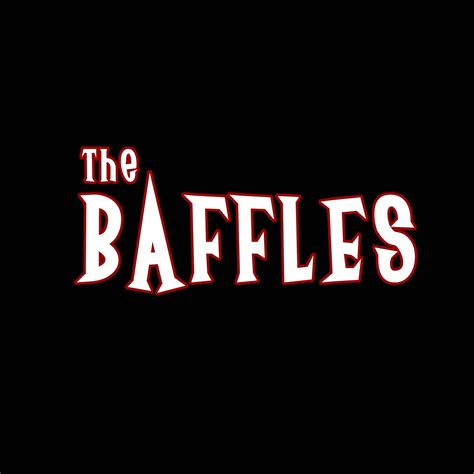 The Baffles Release Volume Two Storm Surge Of Reverb