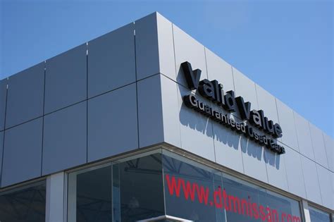 Composite Panel Cladding Blind Solutions