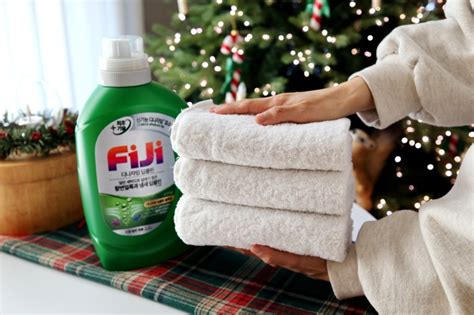 수건냄새제거 Lg생활건강 피지 디나자임 딥클린 세탁세제 추천 네이버 블로그