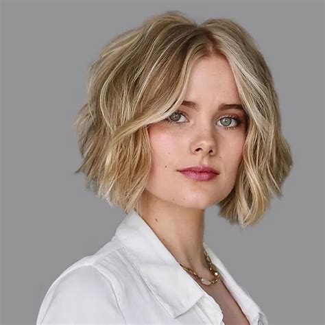 Layered Bob Haircuts 2023 17 Trendy Hairstyles For All Hair Types