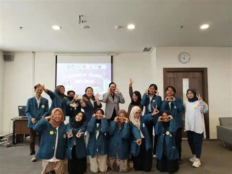 Wujudkan Happy And Healthy Campus Soby Unair Buka Layanan Peer