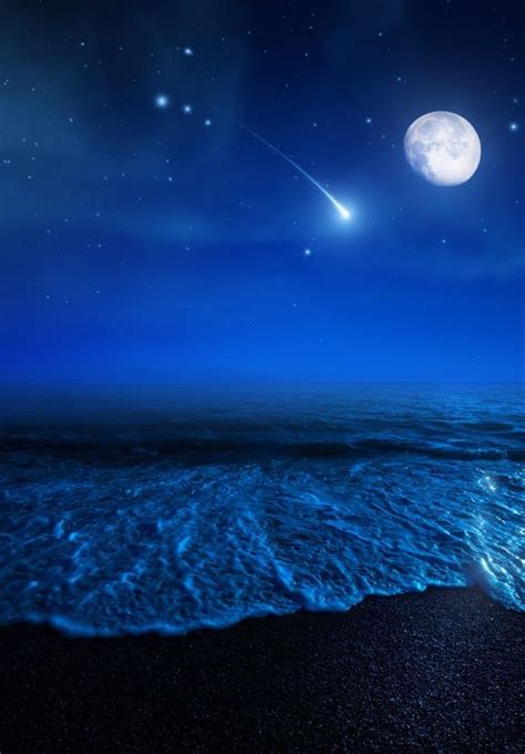 536 Best Starry Nights Images On Pinterest Beautiful Places Night