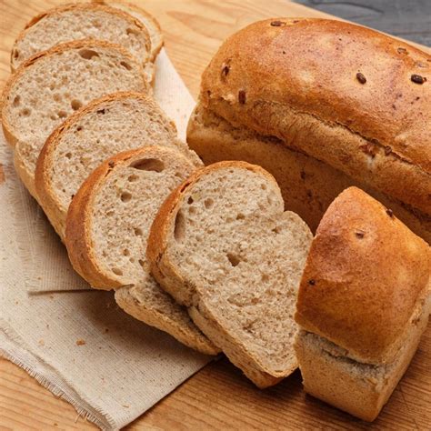 Пълнозърнест Холандска пекарна Jovan Bg